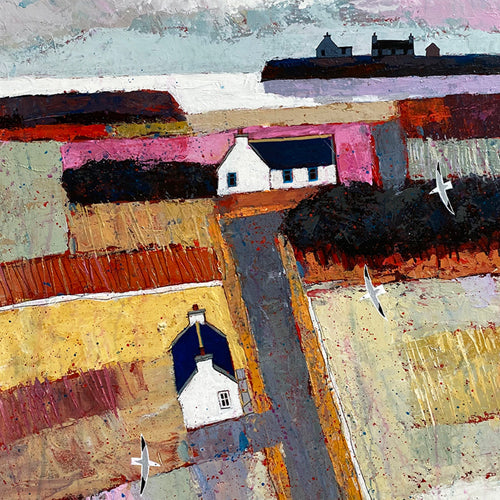 David Body – Castle Gallery