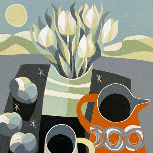 Jane Walker – Castle Gallery