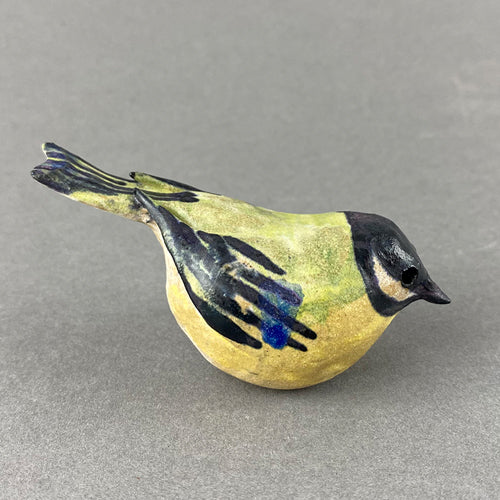 Elissa Palser – Castle Gallery