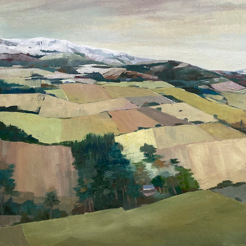 Evelyn Pottie – Castle Gallery