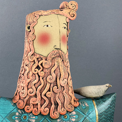 Sarah Saunders – Castle Gallery