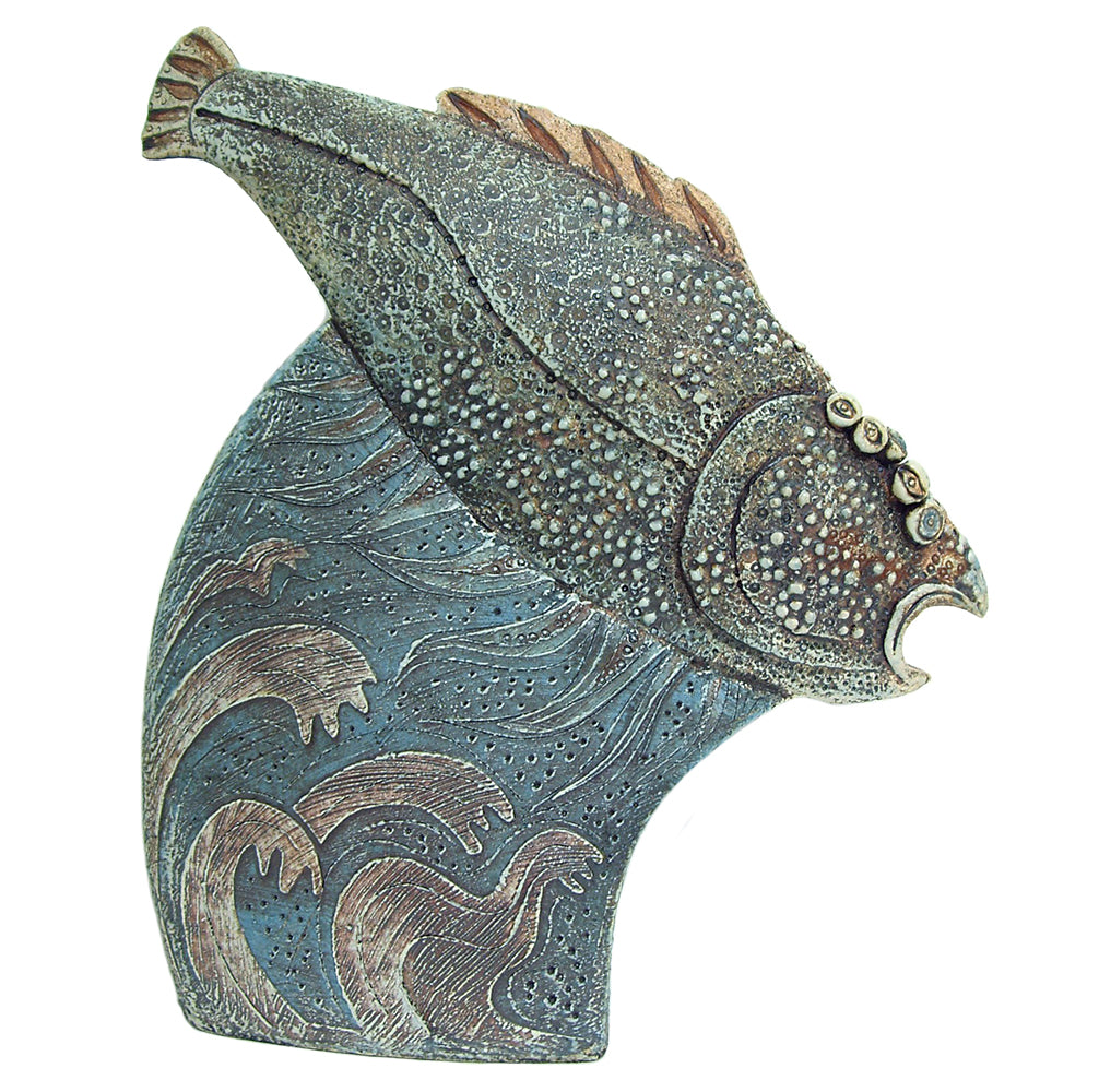 Fire, Wind and Water – Castle Gallery