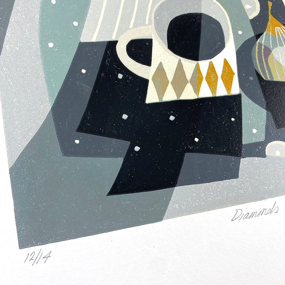 Diamonds & Figs – Castle Gallery