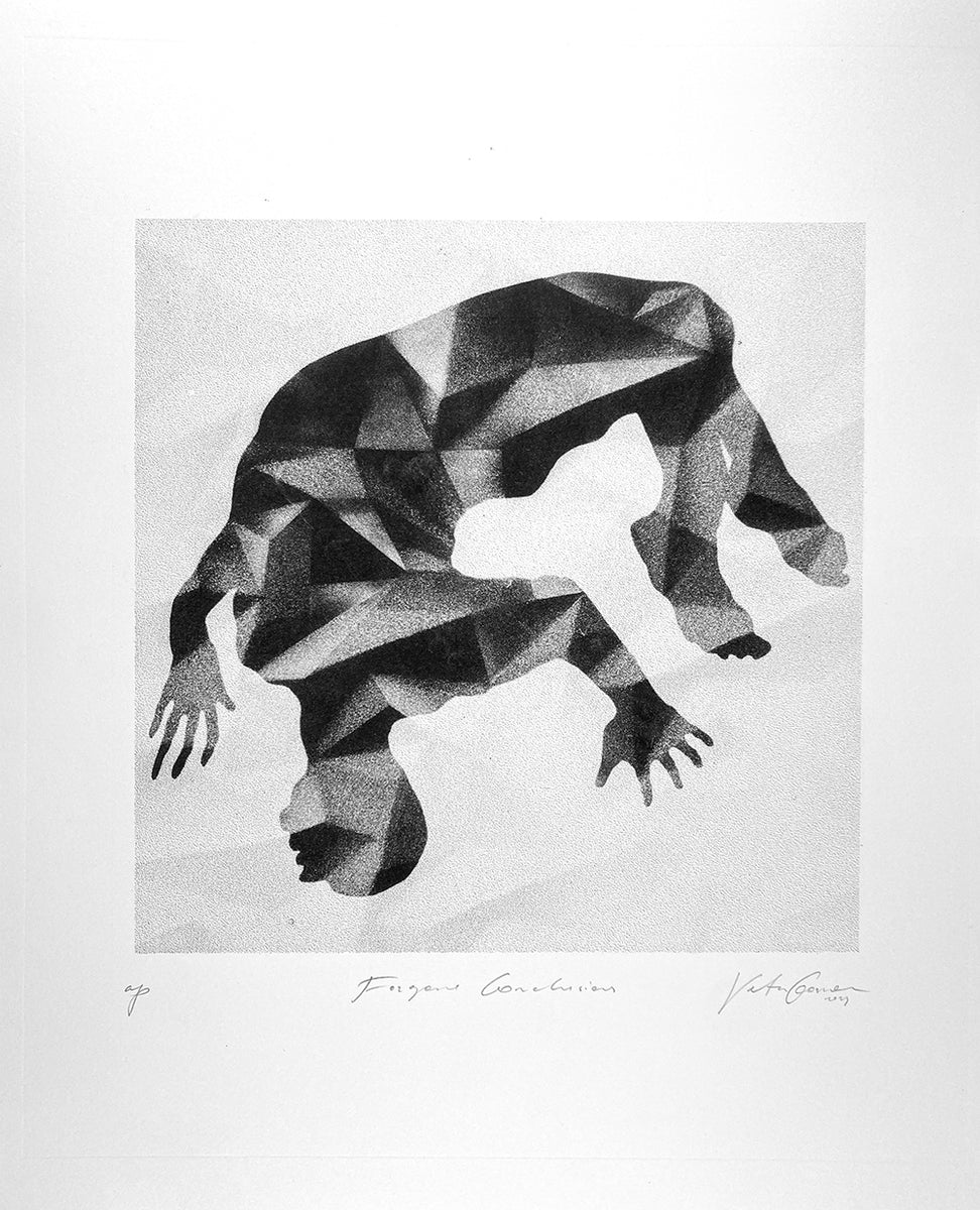 Forgone Conclusions – Castle Gallery