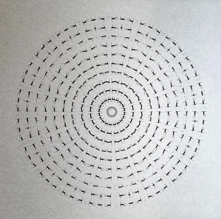 Silver Maya – Castle Gallery