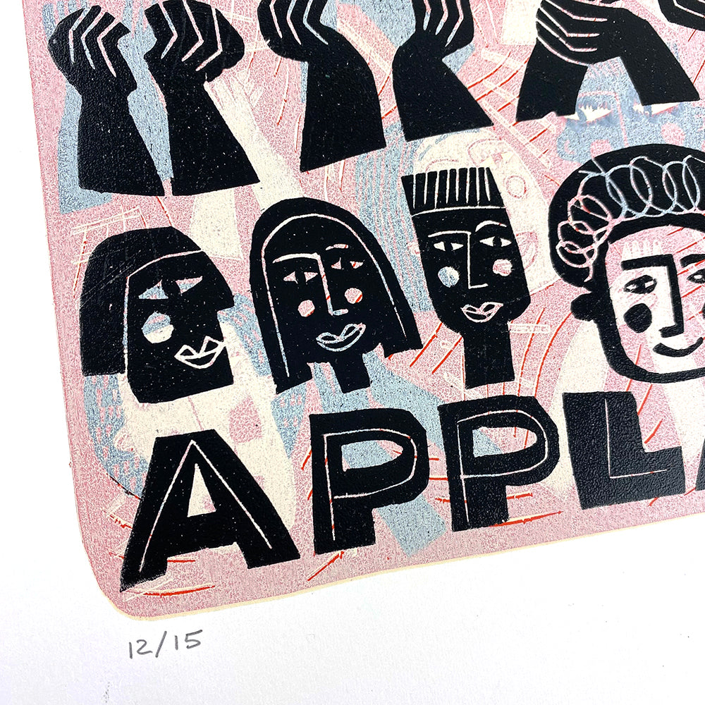 Applause – Castle Gallery