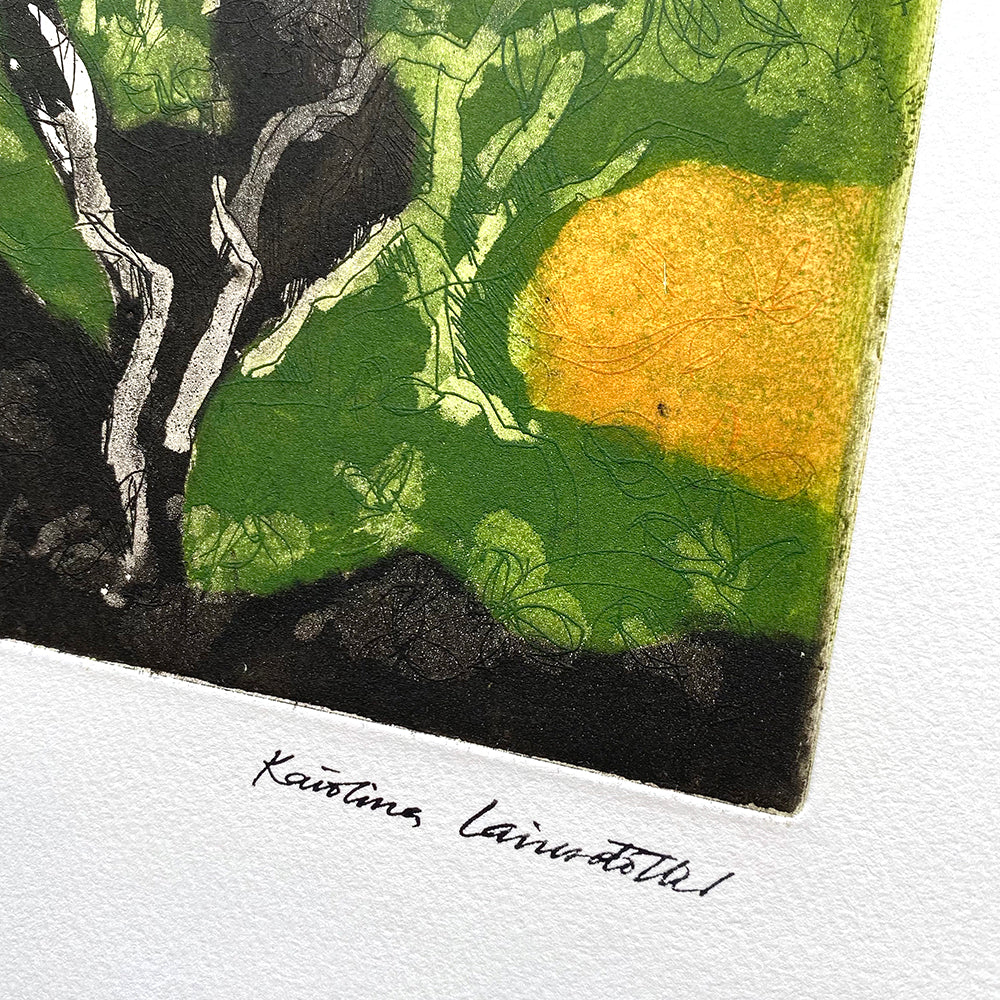 High Tide – Castle Gallery